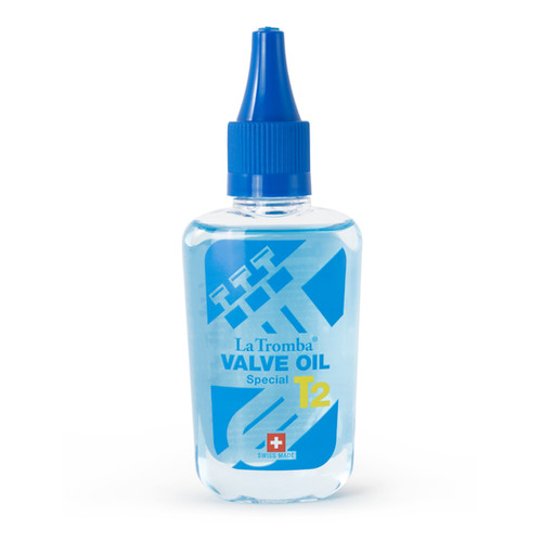 T2 VALVE OIL SPECIAL | La Tromba