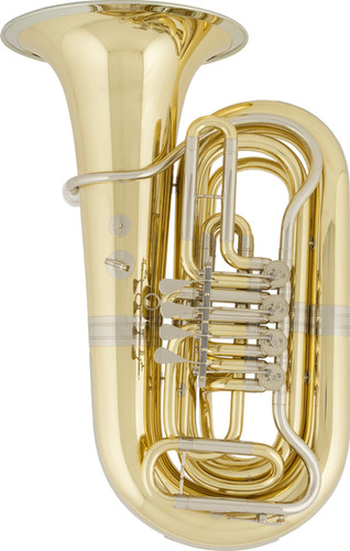 B% Tuba LBB 683/783 | Josef Lídl