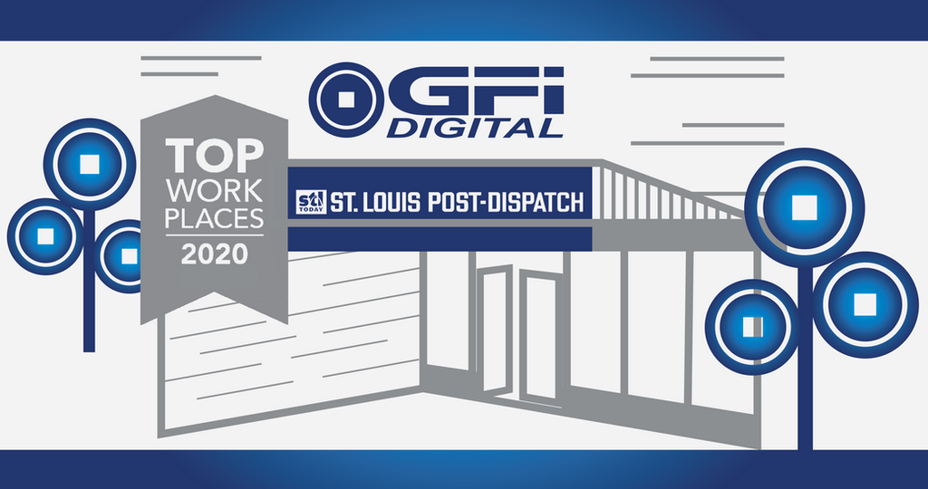 GFI Digital | Copiers, Managed Print, IT & Network Services | United States