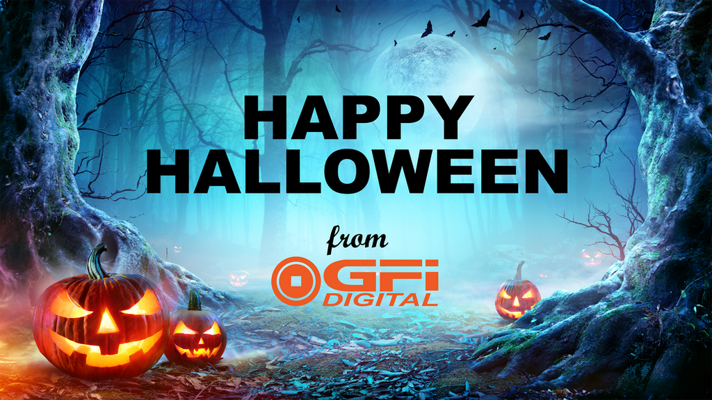 GFI Digital | Copiers, Managed Print, IT & Network Services | United States