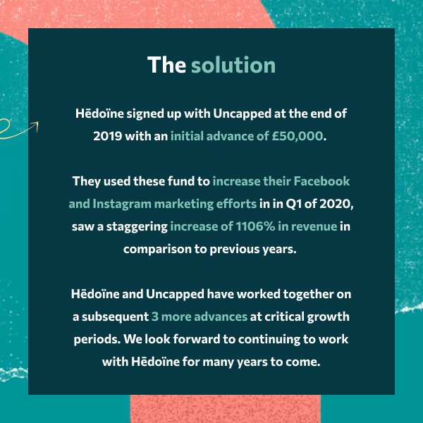 Empowering Entrepreneurs: Uncapped's Founder-Friendly Revenue-Based ...