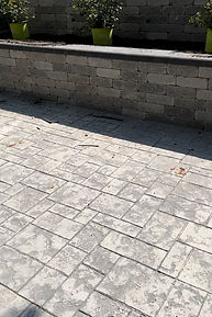 P&M Concrete and Patio Restoration | concrete work | Columbus, Ohio, USA