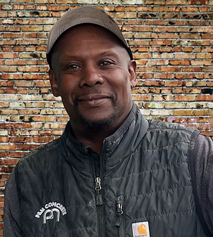 P&M Concrete and Patio Restoration | concrete work | Columbus, Ohio, USA