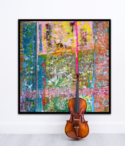 3 Rivers | Paul Webb Studio