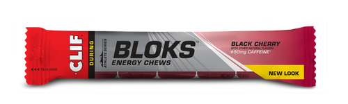 CLIF BLOKS Energy Chews | procycles