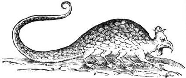 A Cockatrice by any Other Name