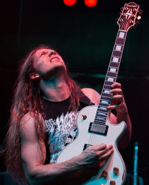 Dylan Rose | The Historical Iron