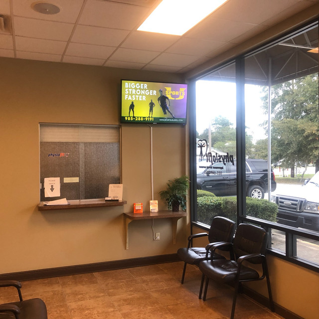 Screen Locations | America First Advertising