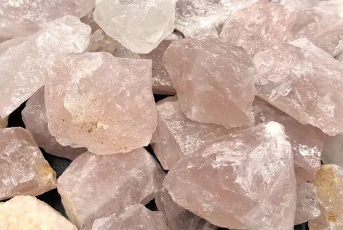 Anthracite Coal & Quartz | Auro Scientific