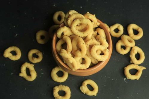 Vam Chekodi | Le Godavari Sweets