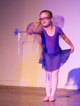 Stevenage Dance Classes - Emerald Dance Academy