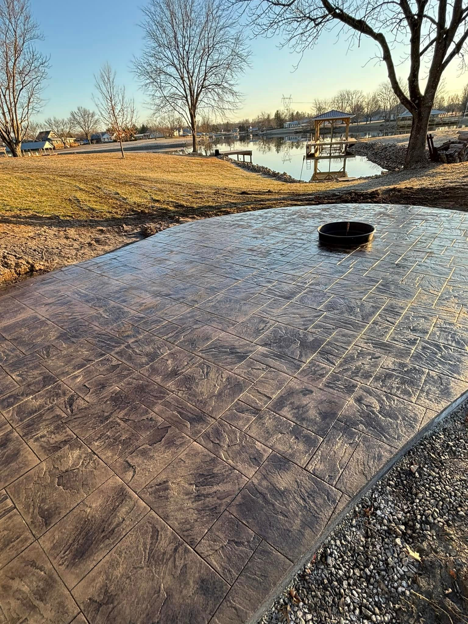 Custom Concrete Projects | Probst Concrete Official Website