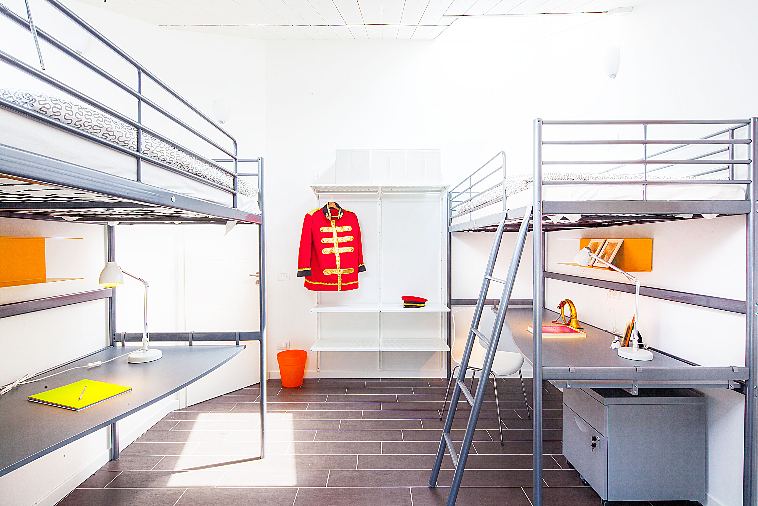 Milano Student House