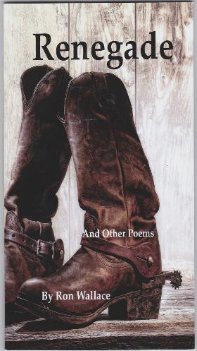 Renegade and Other Poems | Oklahoma Poetry