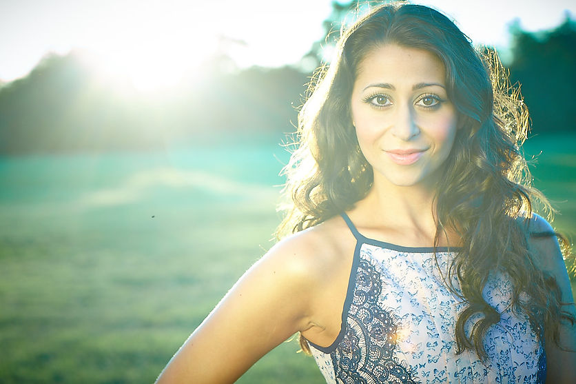 Ashley Nemeh Music | Path to Faith