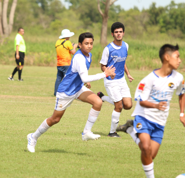 Home | SSV Consulting Pte Ltd