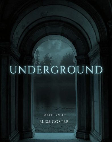 Underground by Bliss Coster | Bliss Creative
