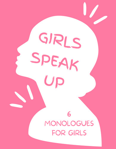 GIRLS SPEAK UP | Bliss Creative