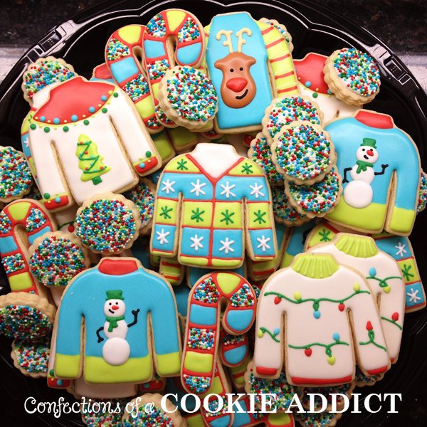 Christmas | acookieaddict