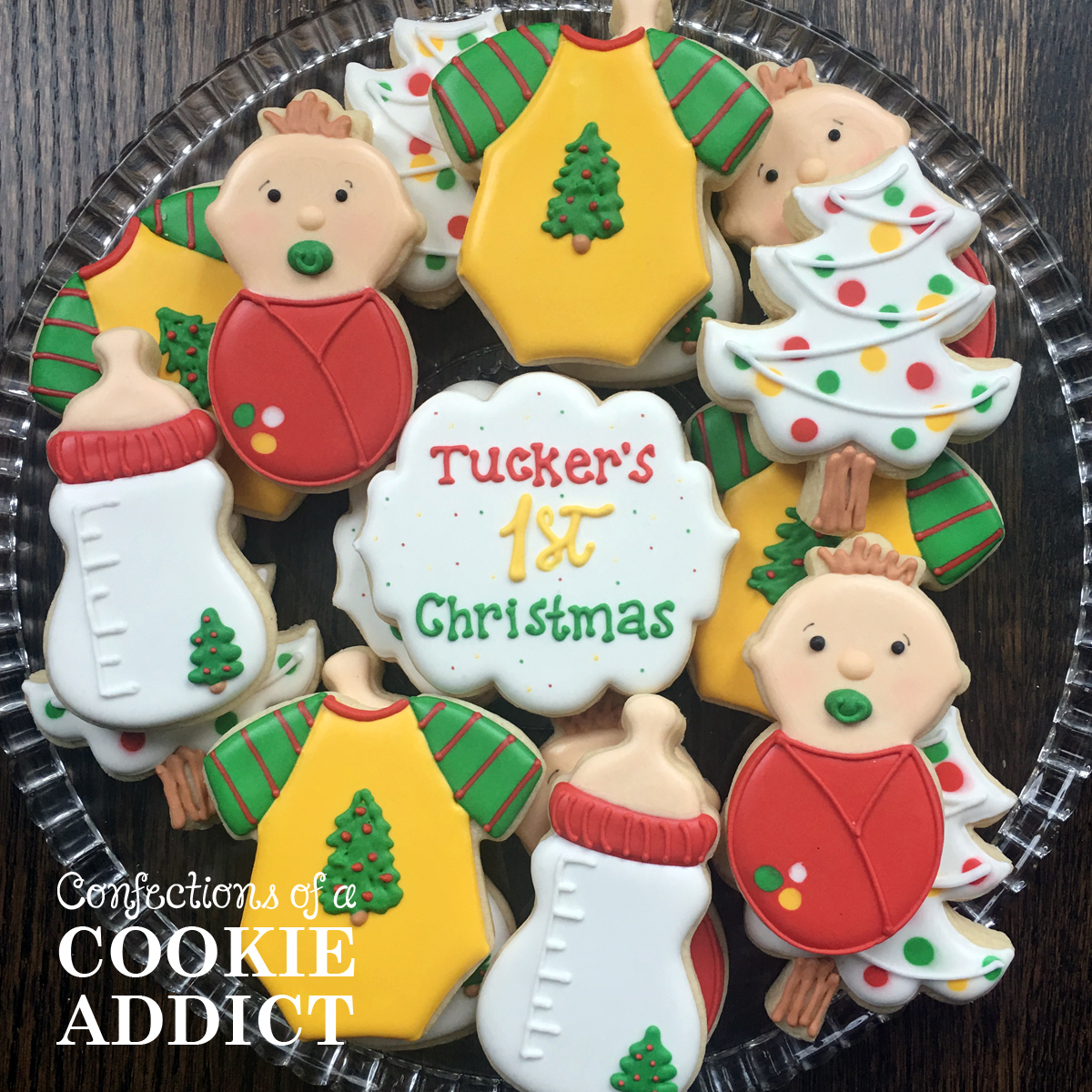 Christmas | acookieaddict