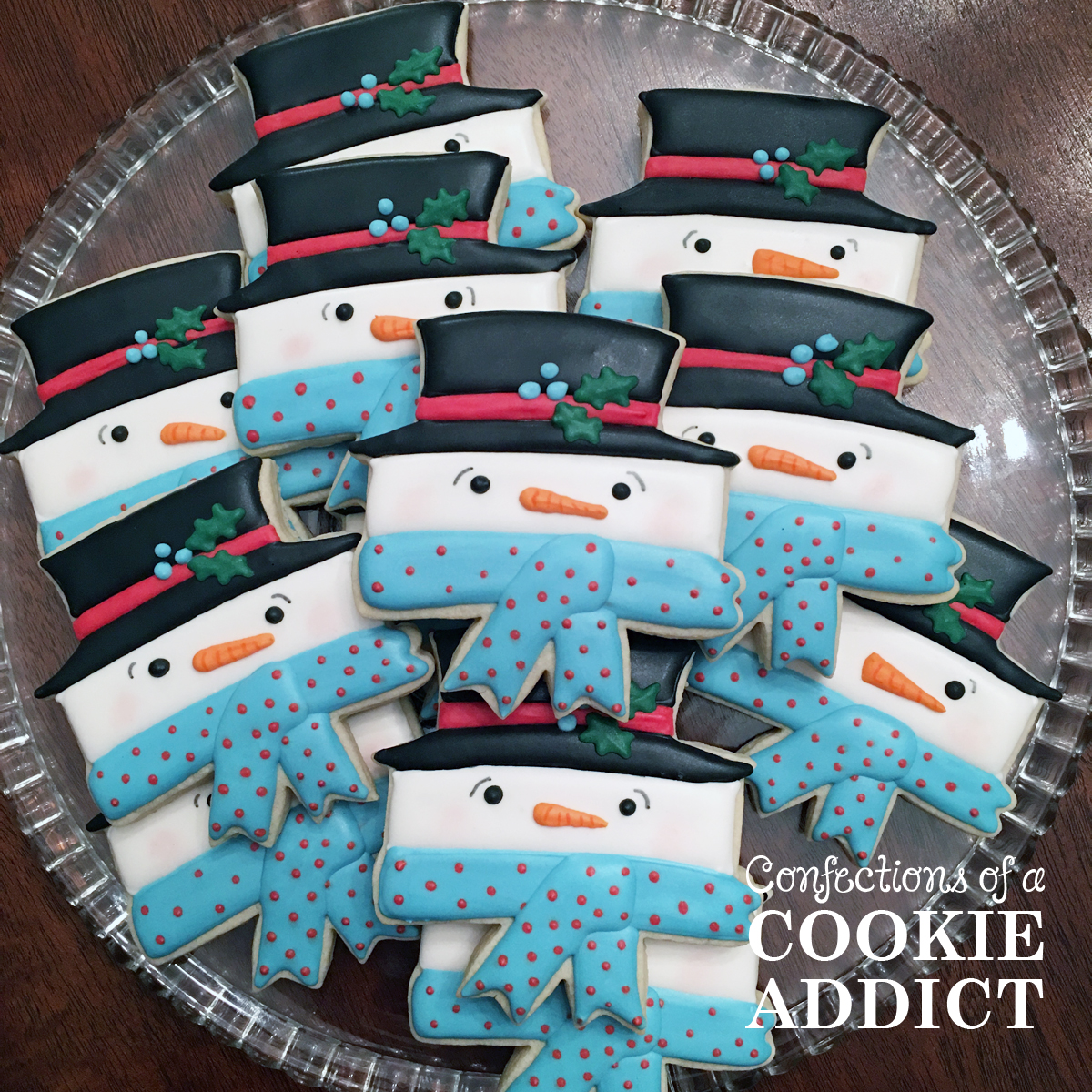 Christmas | acookieaddict