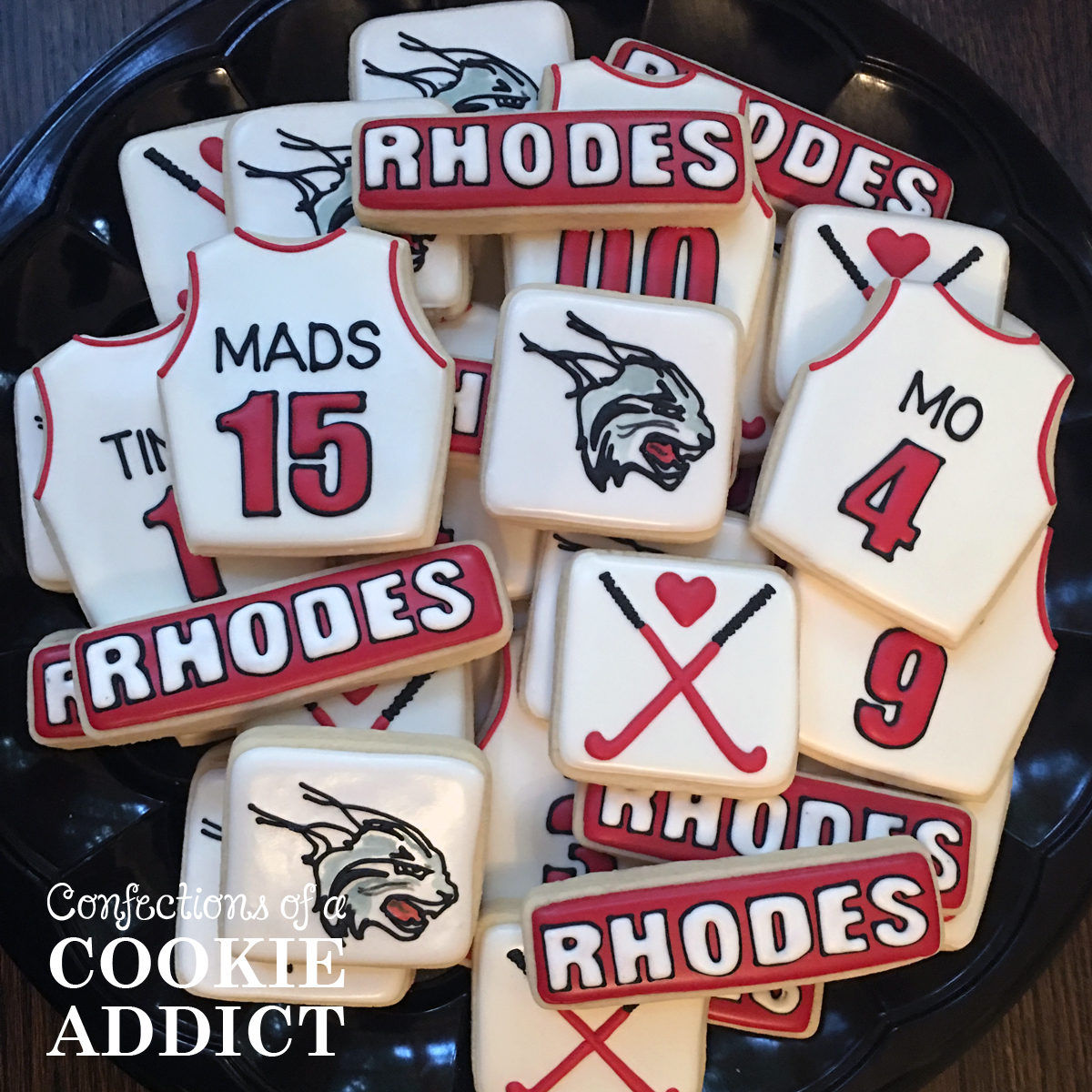 sports | acookieaddict