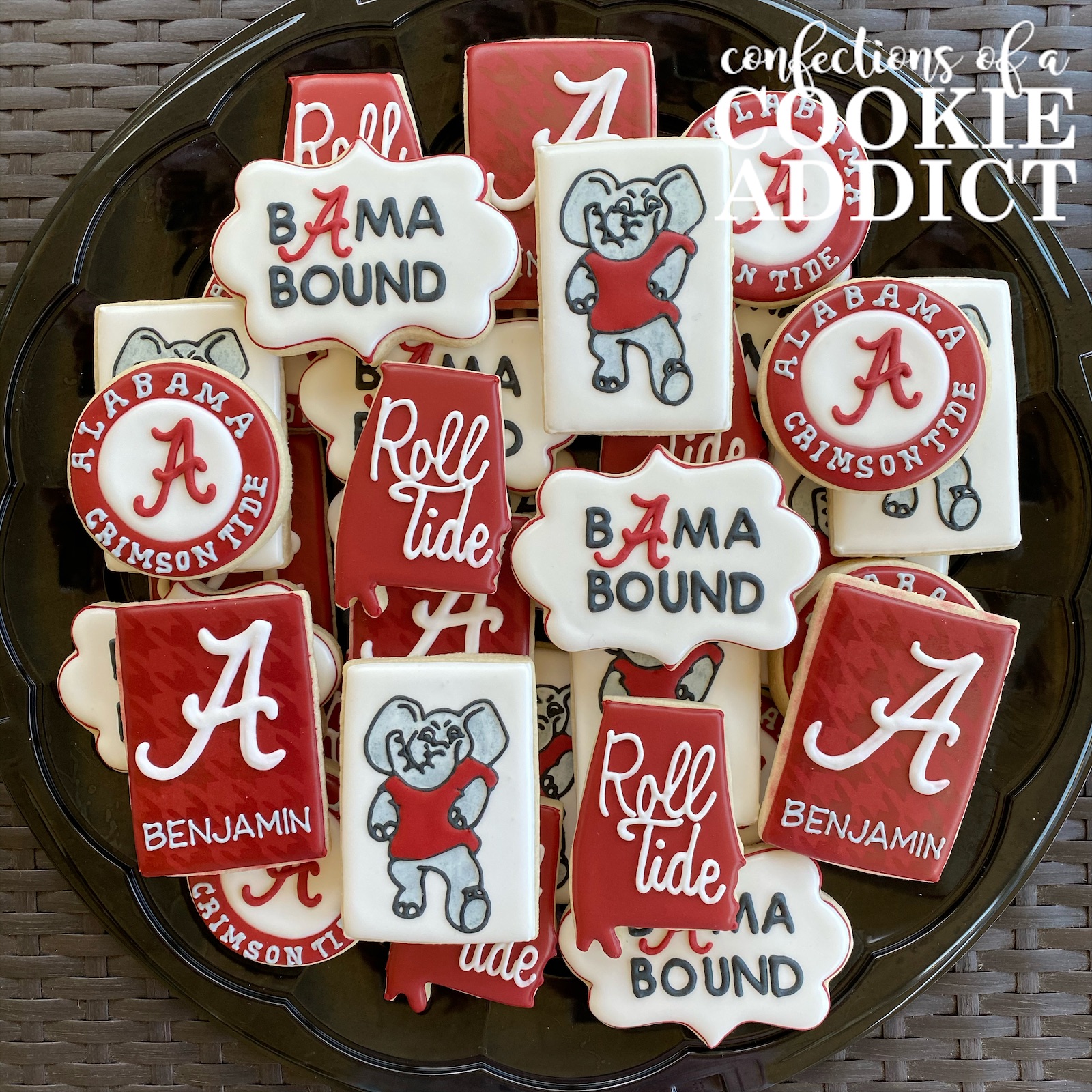 Alabama | acookieaddict