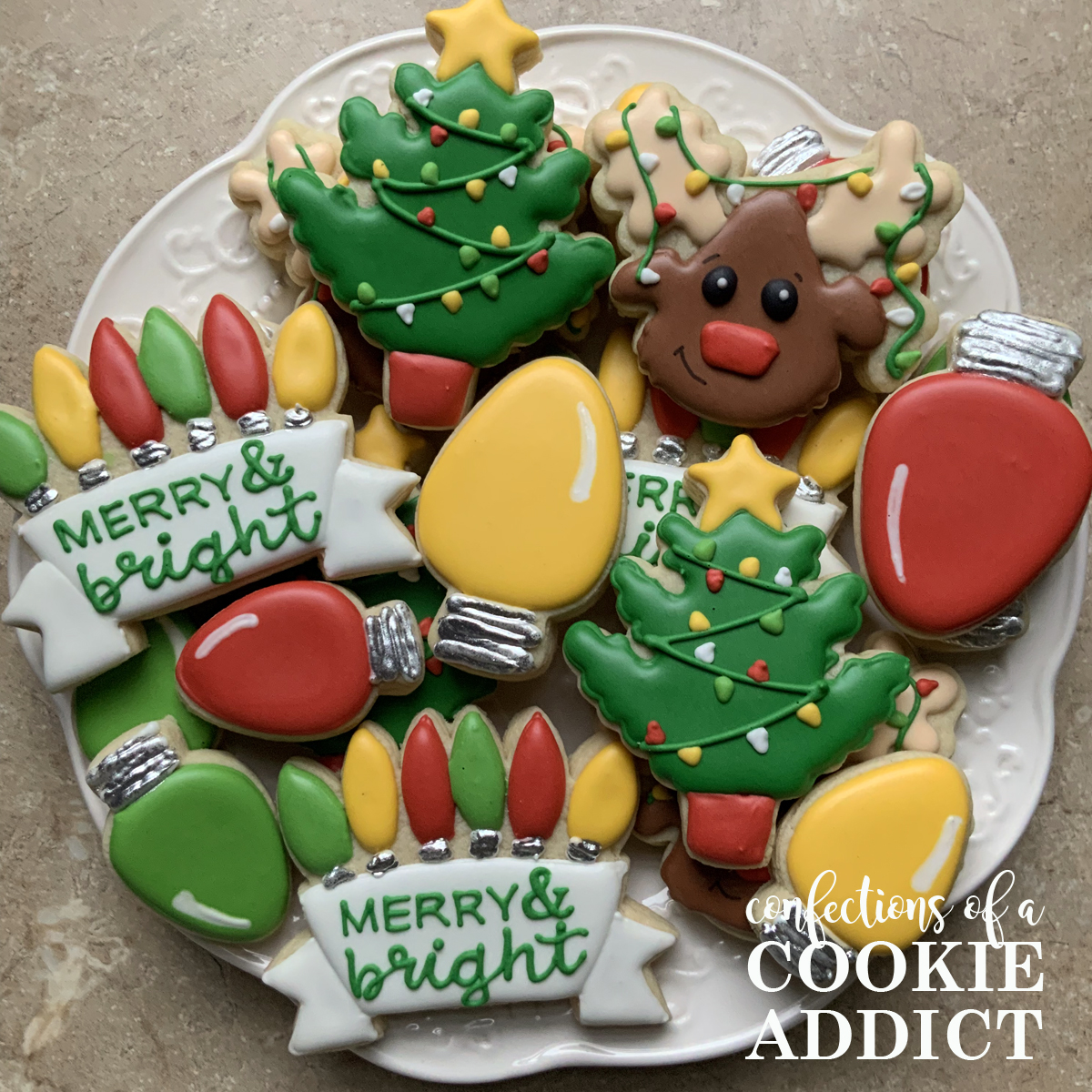 Christmas | acookieaddict