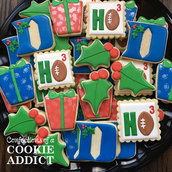 Christmas | acookieaddict