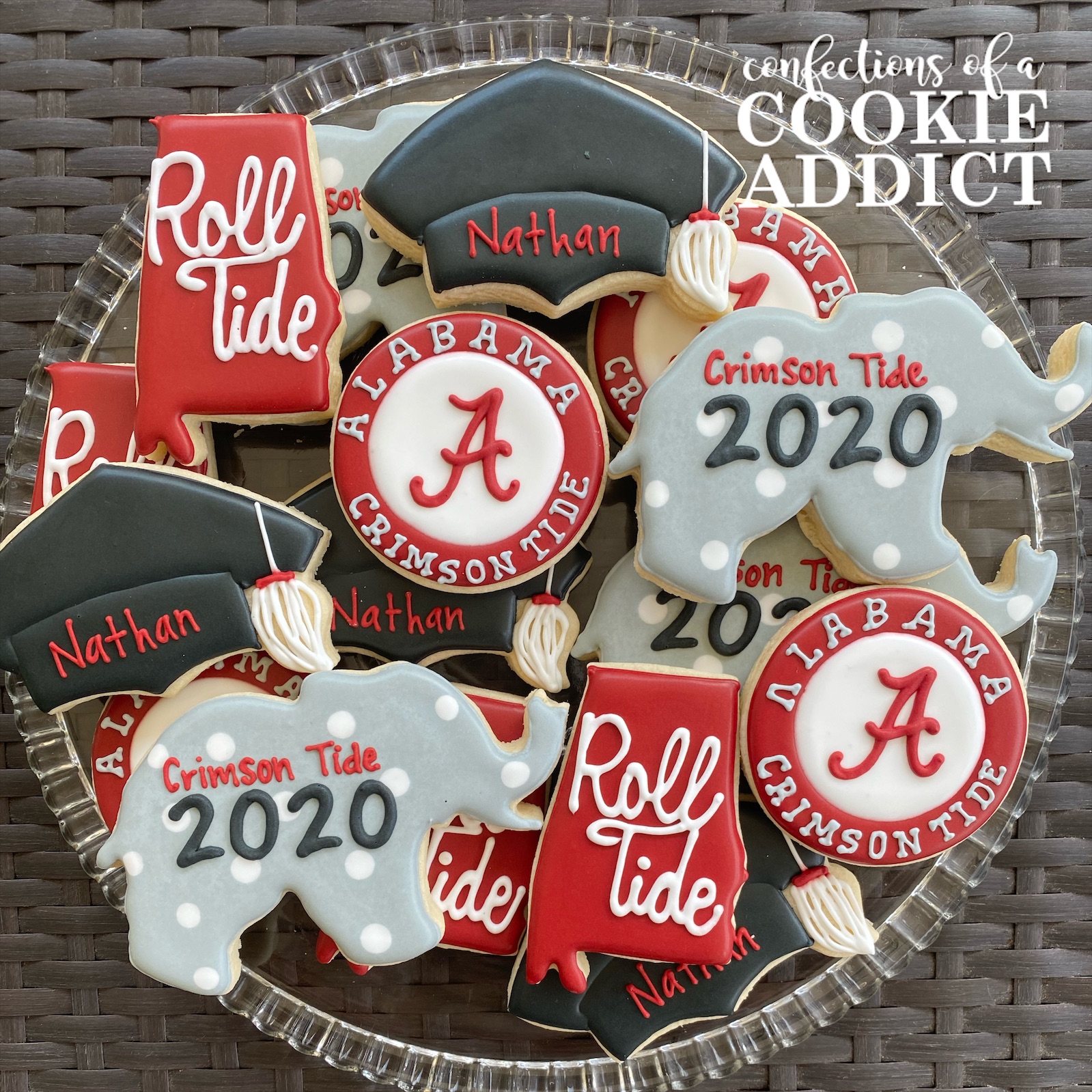 Alabama | acookieaddict