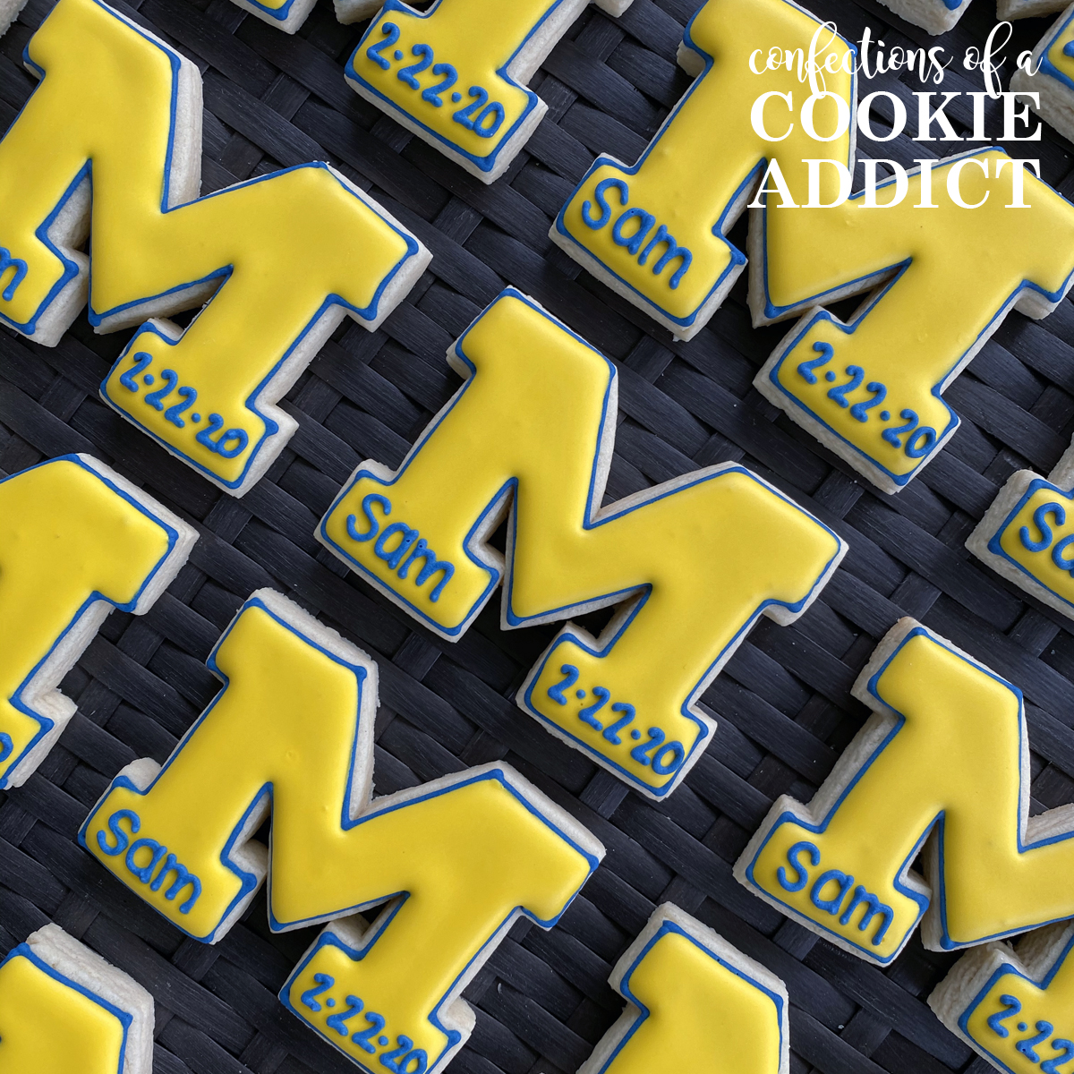 Michigan | acookieaddict
