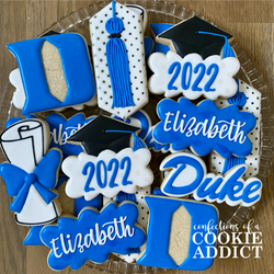 Duke | acookieaddict