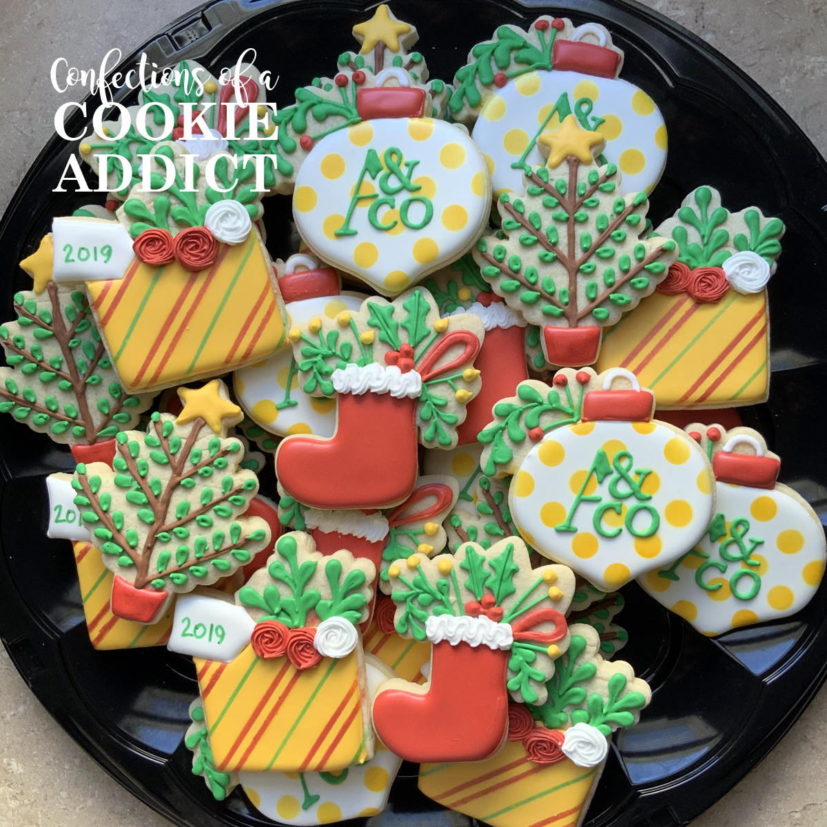 Christmas | acookieaddict