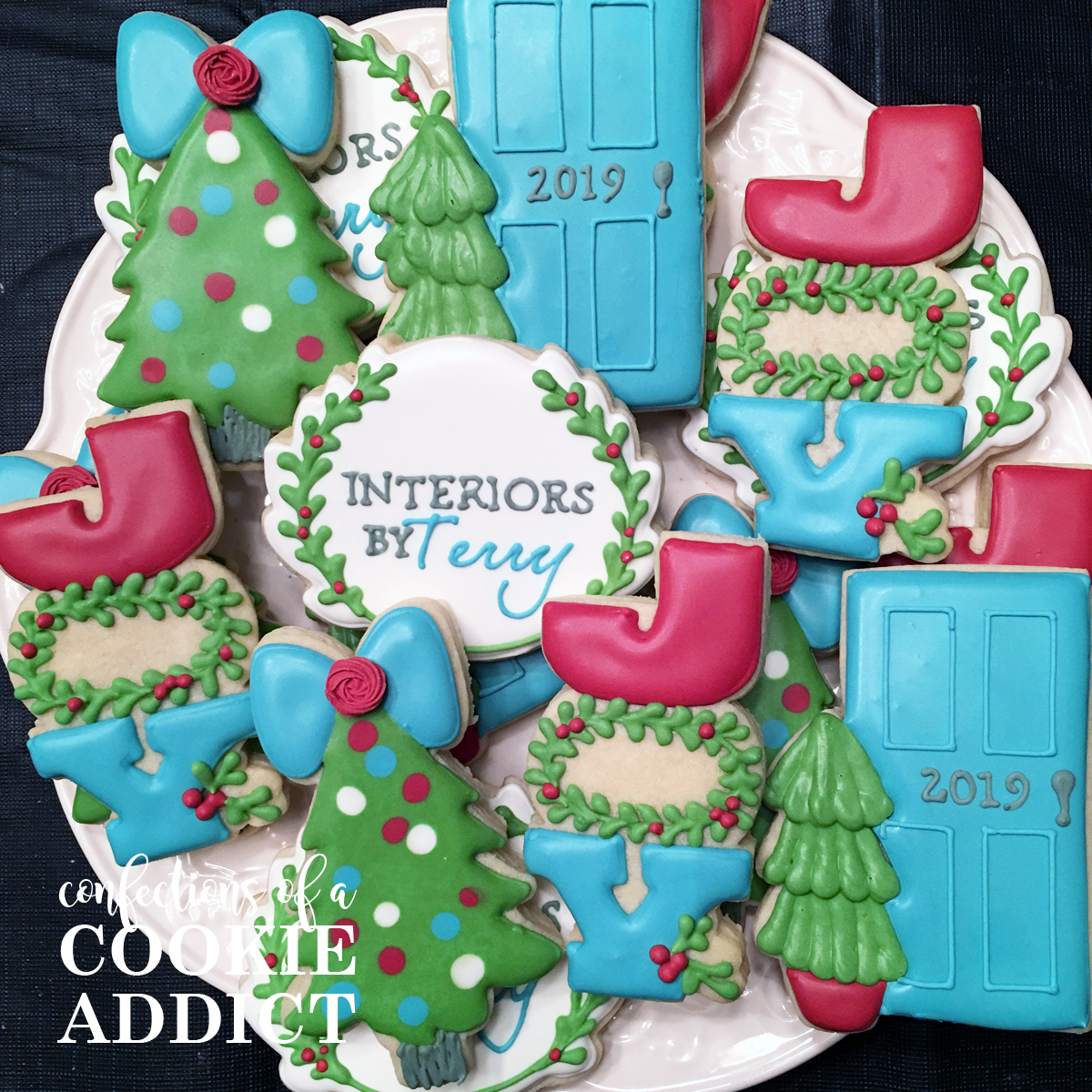 Christmas | acookieaddict