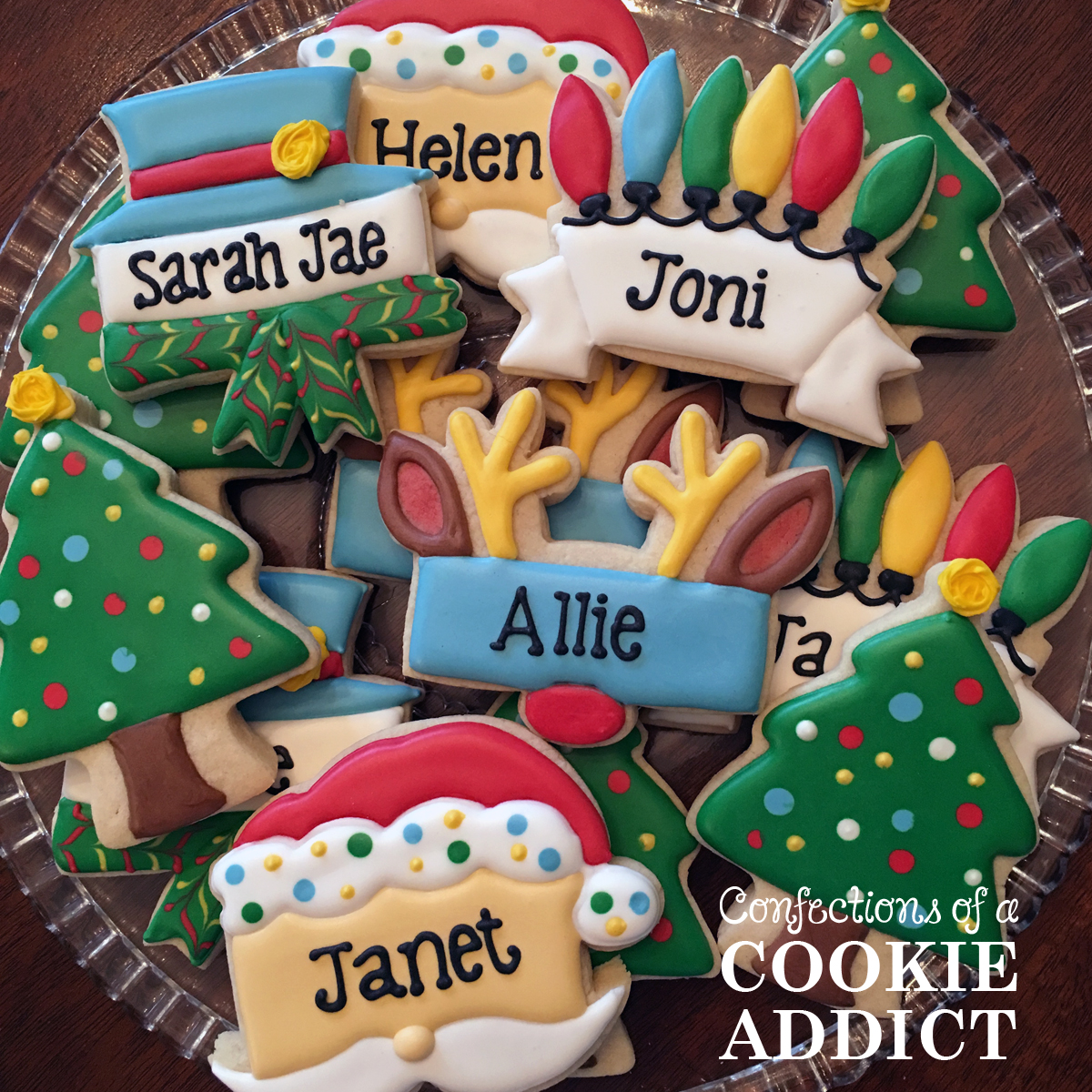 Christmas | acookieaddict