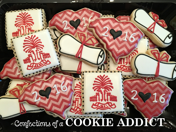 USC | acookieaddict