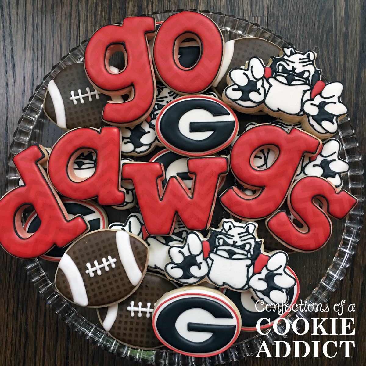 Georgia | acookieaddict