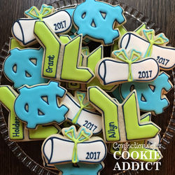 UNC | acookieaddict