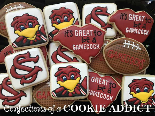 USC | acookieaddict