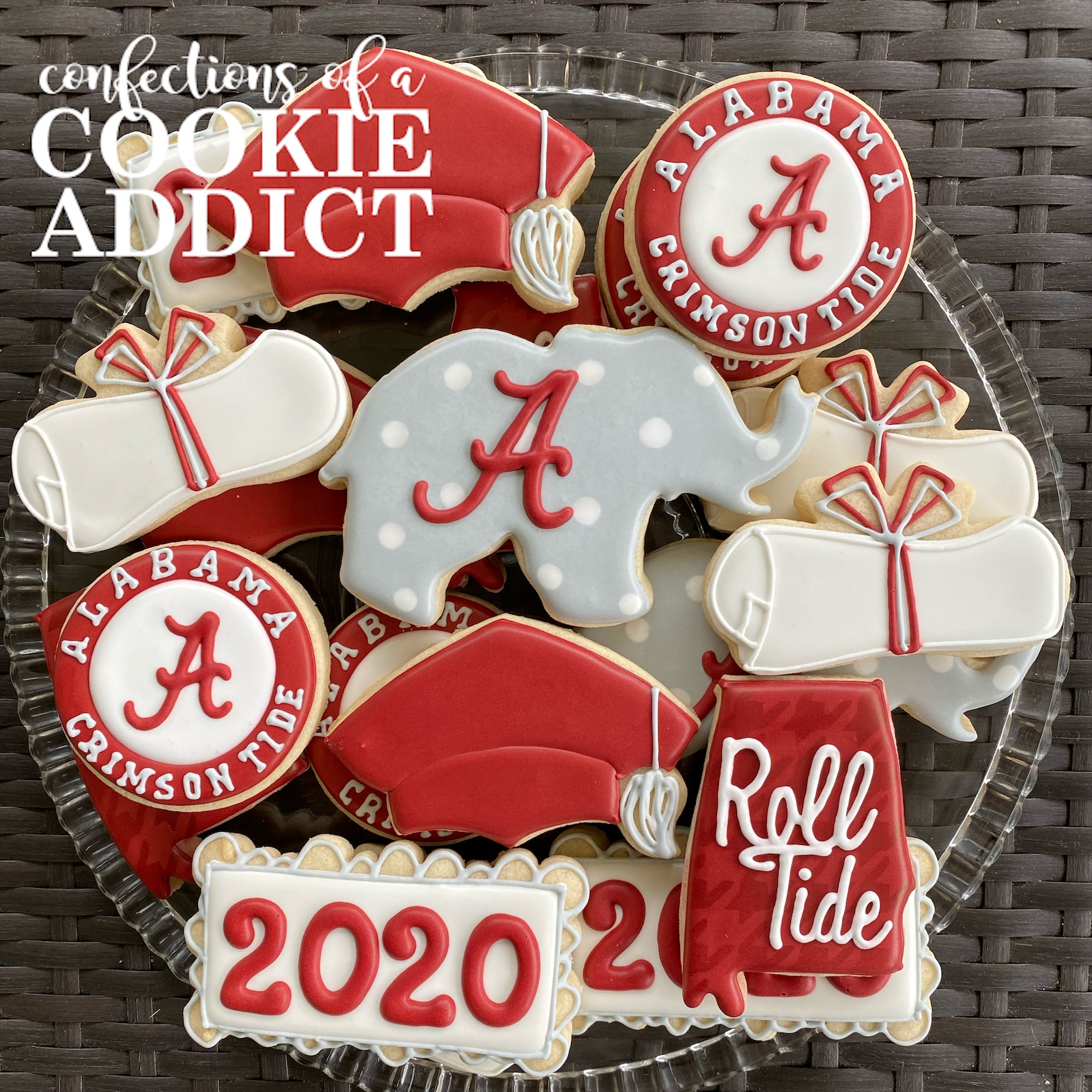 Alabama | acookieaddict