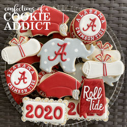 Alabama | acookieaddict