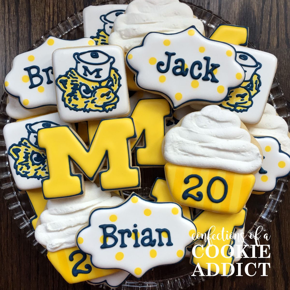 Michigan | acookieaddict