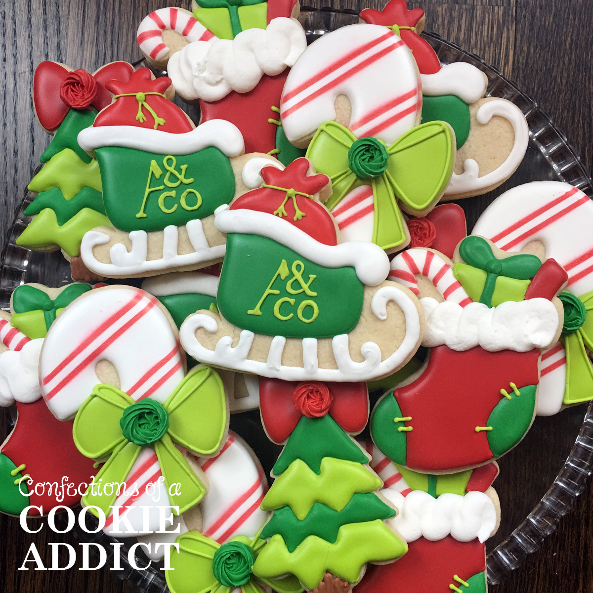 Christmas | acookieaddict