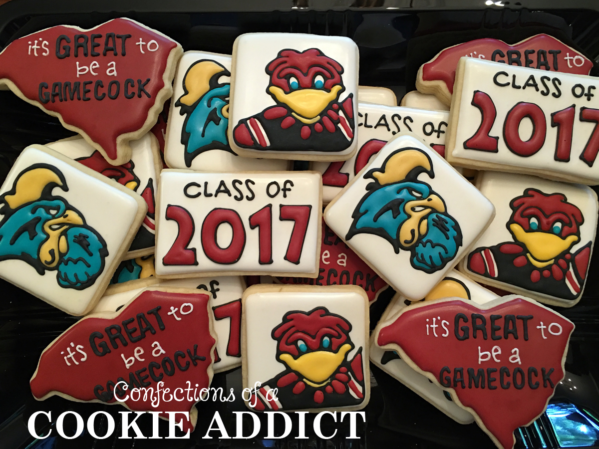 USC | acookieaddict