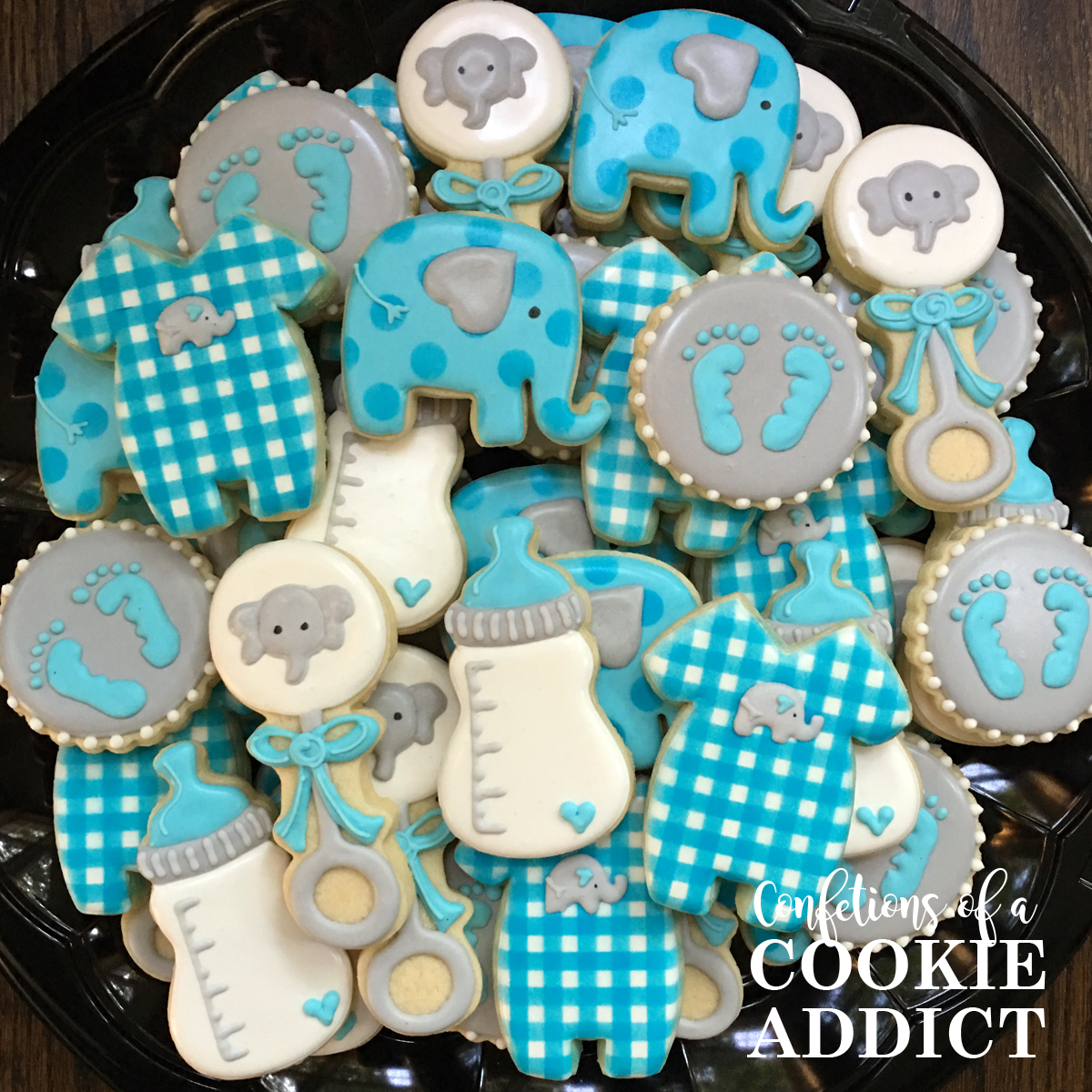 Baby | acookieaddict