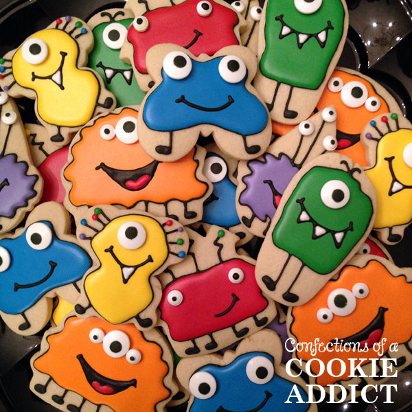 Kids | acookieaddict