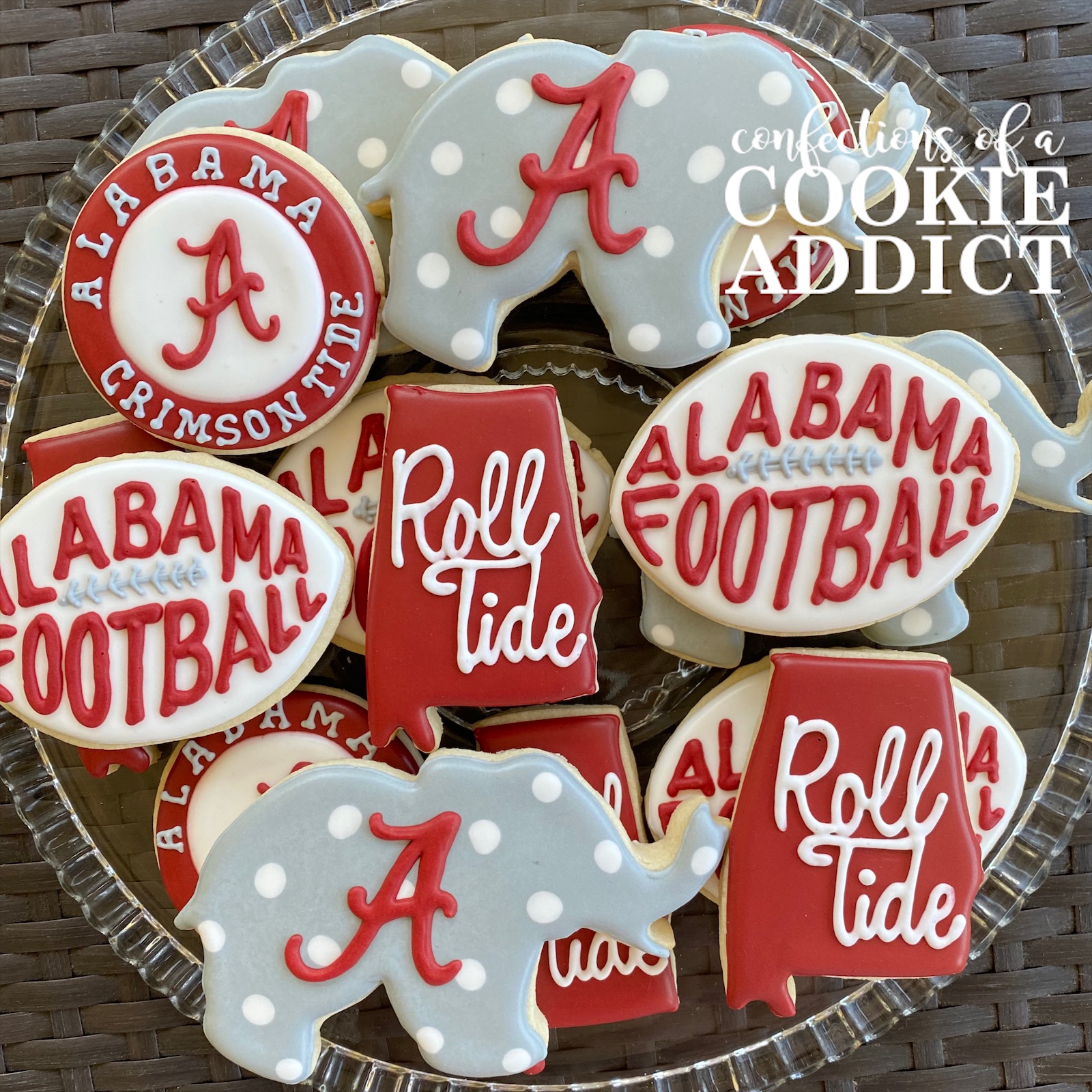 Alabama | acookieaddict