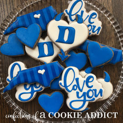 Duke | acookieaddict