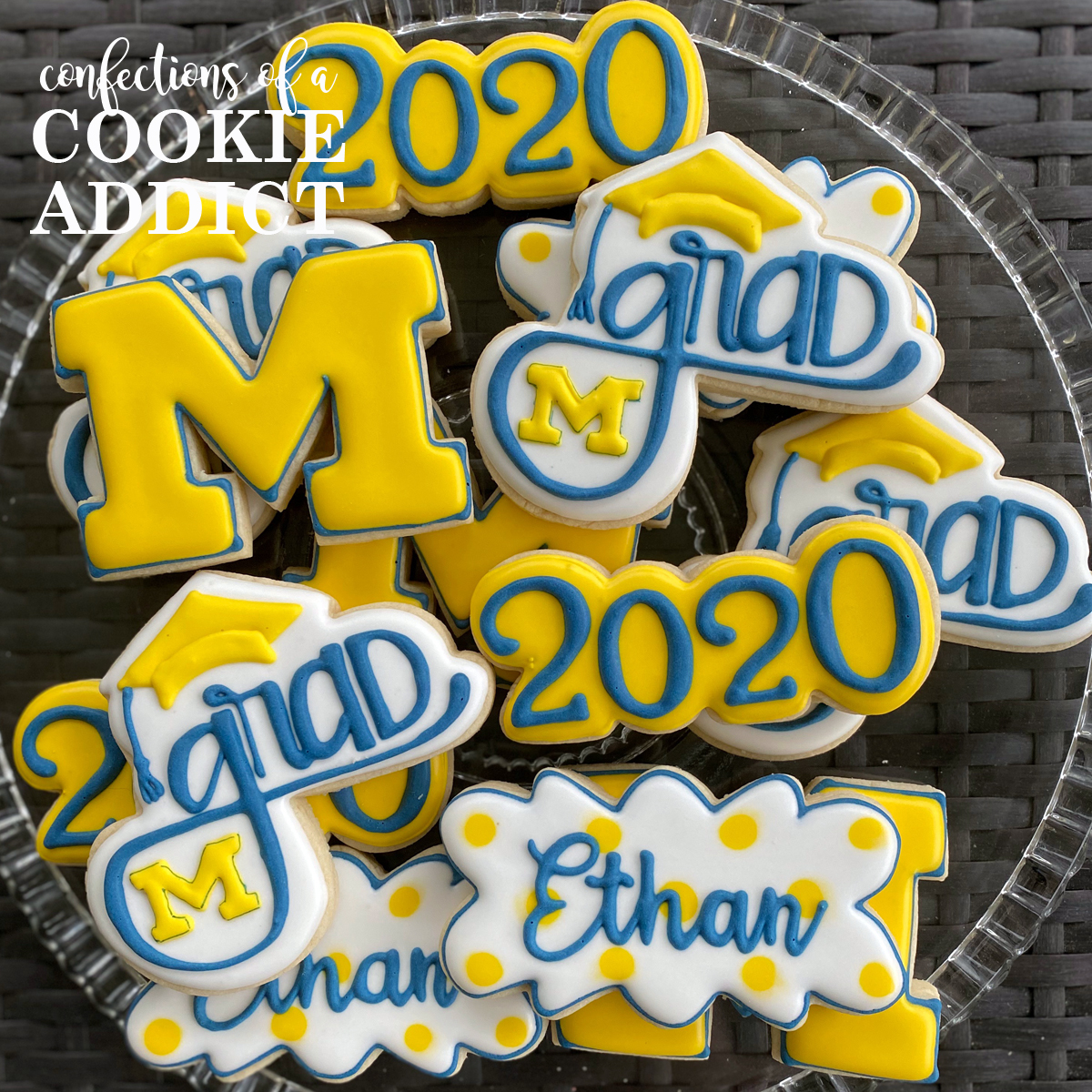 Michigan | acookieaddict