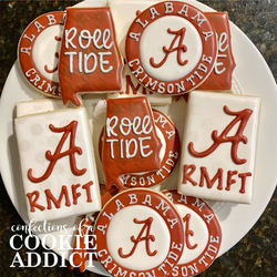 Alabama | acookieaddict